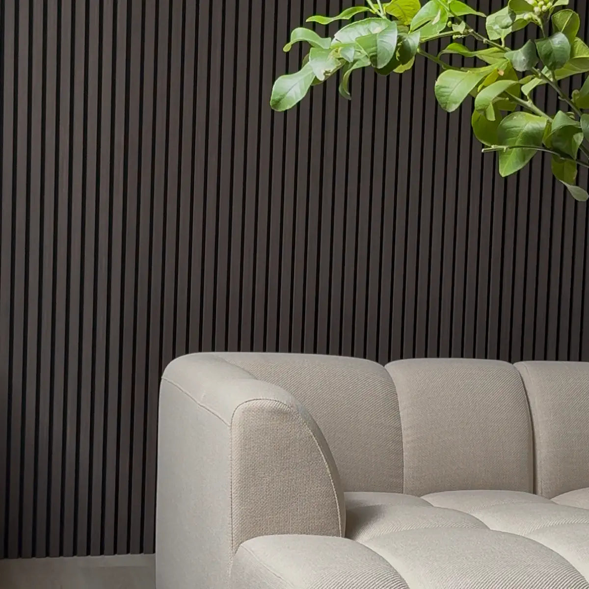 Premium - Acoustic wall panels